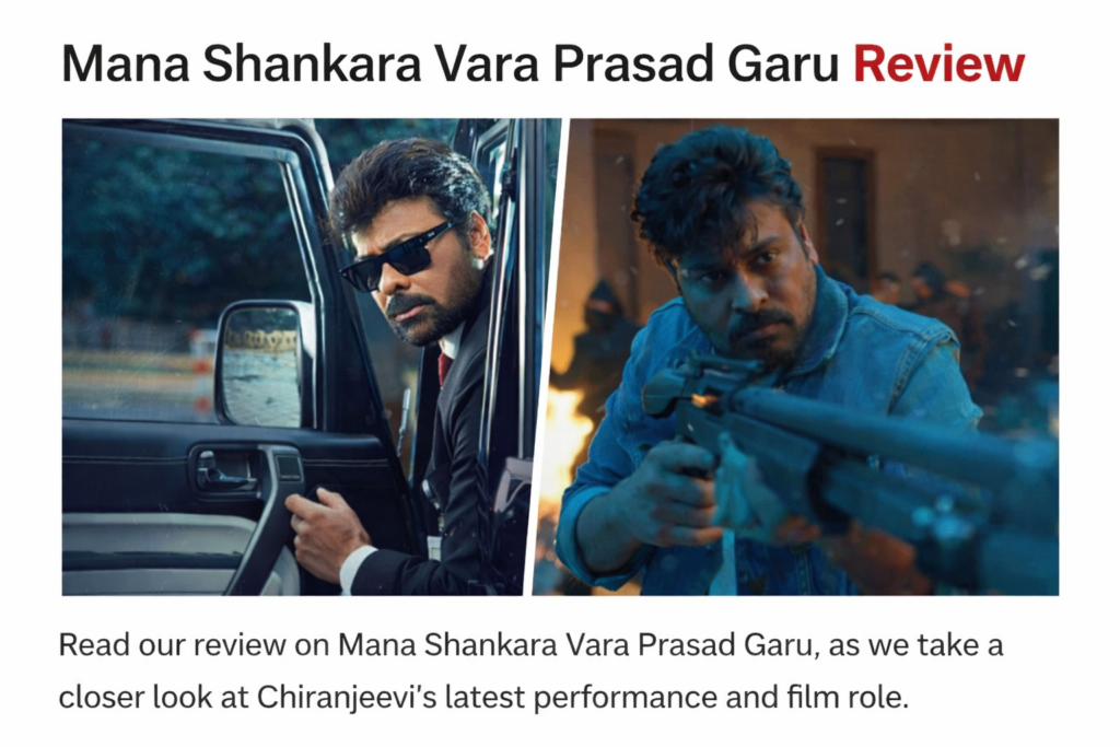 Parasakthi Movie Review: Sivakarthikeyan’s Political Period Drama ...